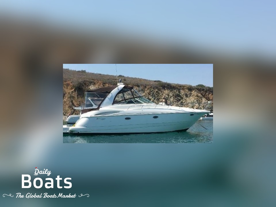 2001 Cruisers 3672 Express for sale. View price, photos and Buy 2001 ...