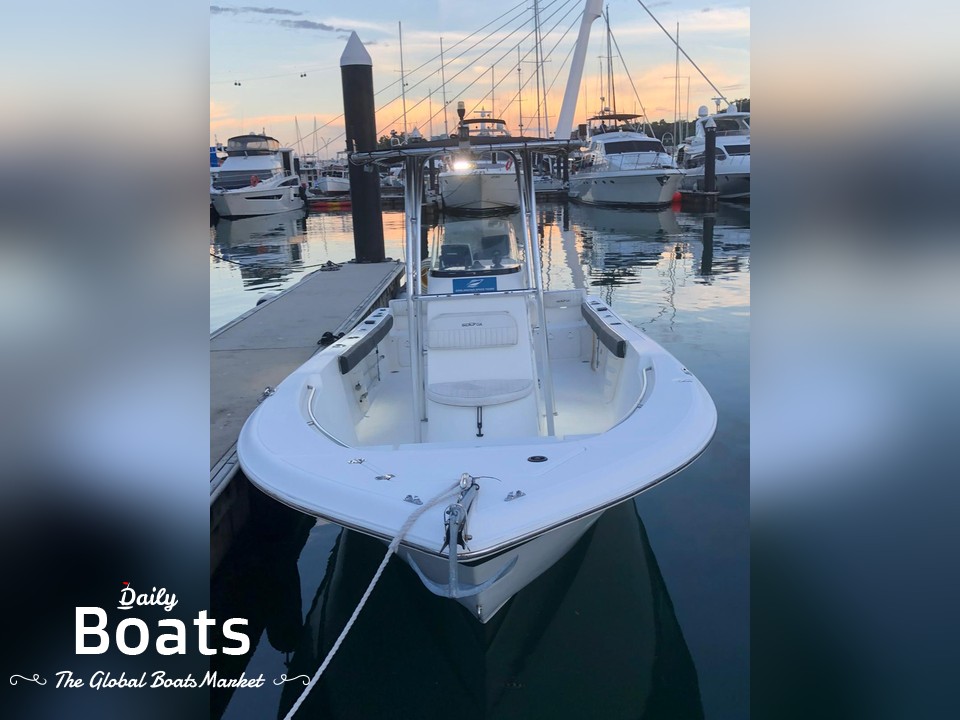 2007 Sea Fox 236 for sale. View price, photos and Buy 2007 Sea Fox 236 ...