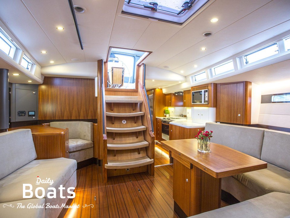 2022 Najad 505 Cc for sale. View price, photos and Buy 2022 Najad 505 ...