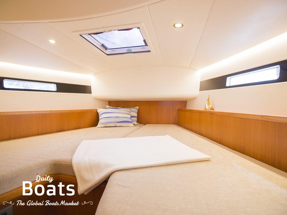 2022 Najad 505 Cc for sale. View price, photos and Buy 2022 Najad 505 ...