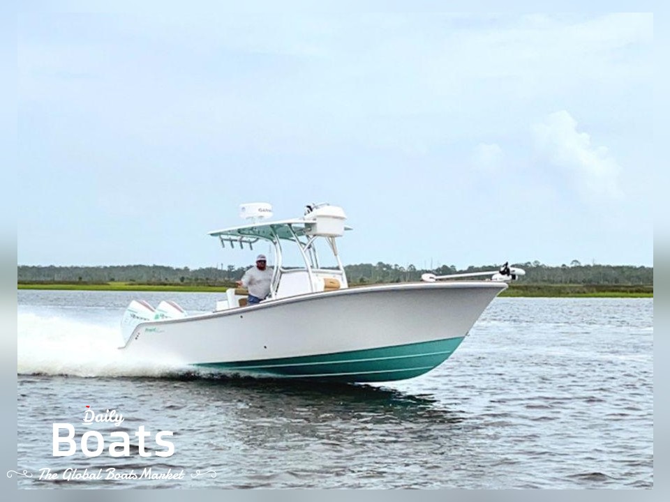 2022 Front Runner 26Cc for sale. View price, photos and Buy 2022 Front ...