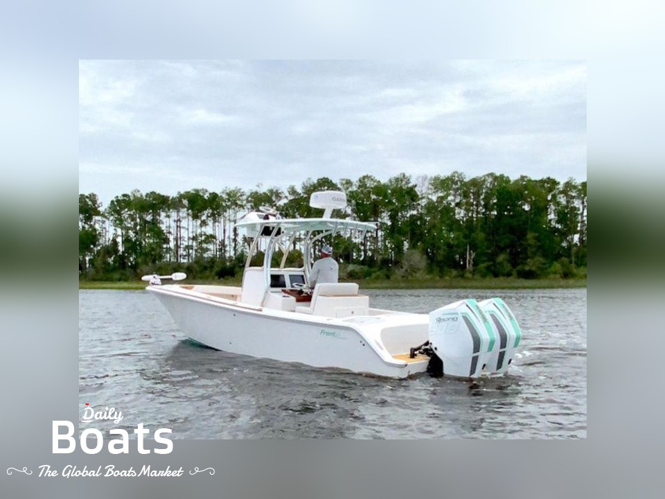 2022 Front Runner 26Cc for sale. View price, photos and Buy 2022 Front ...