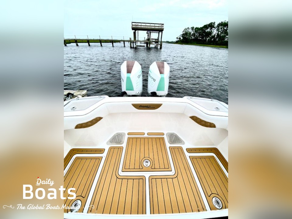 2022 Front Runner 26Cc for sale. View price, photos and Buy 2022 Front ...