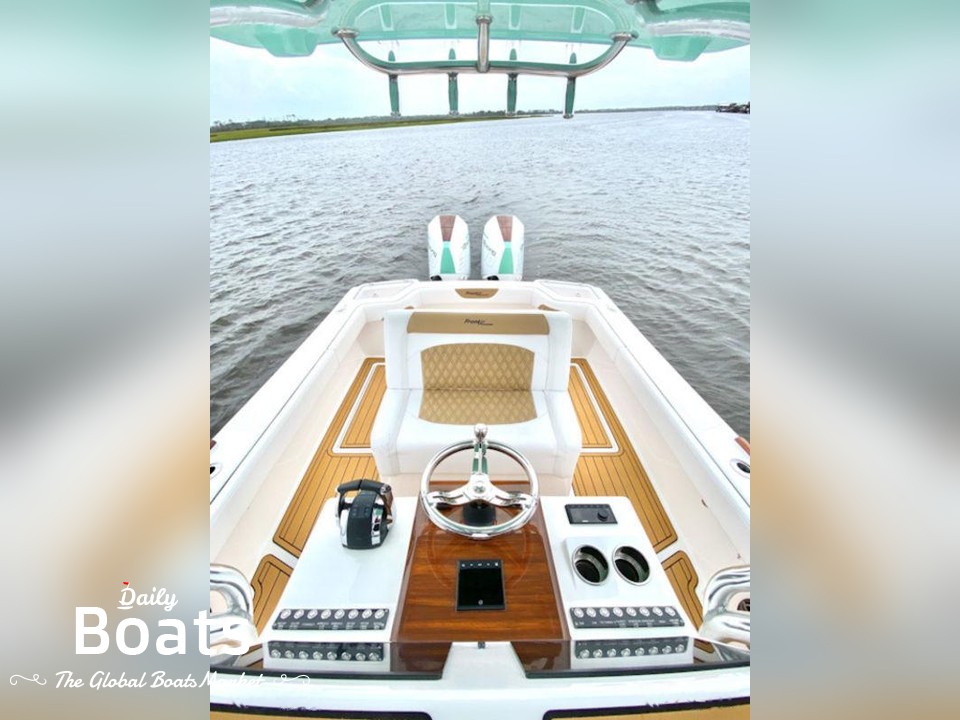 2022 Front Runner 26Cc for sale. View price, photos and Buy 2022 Front ...