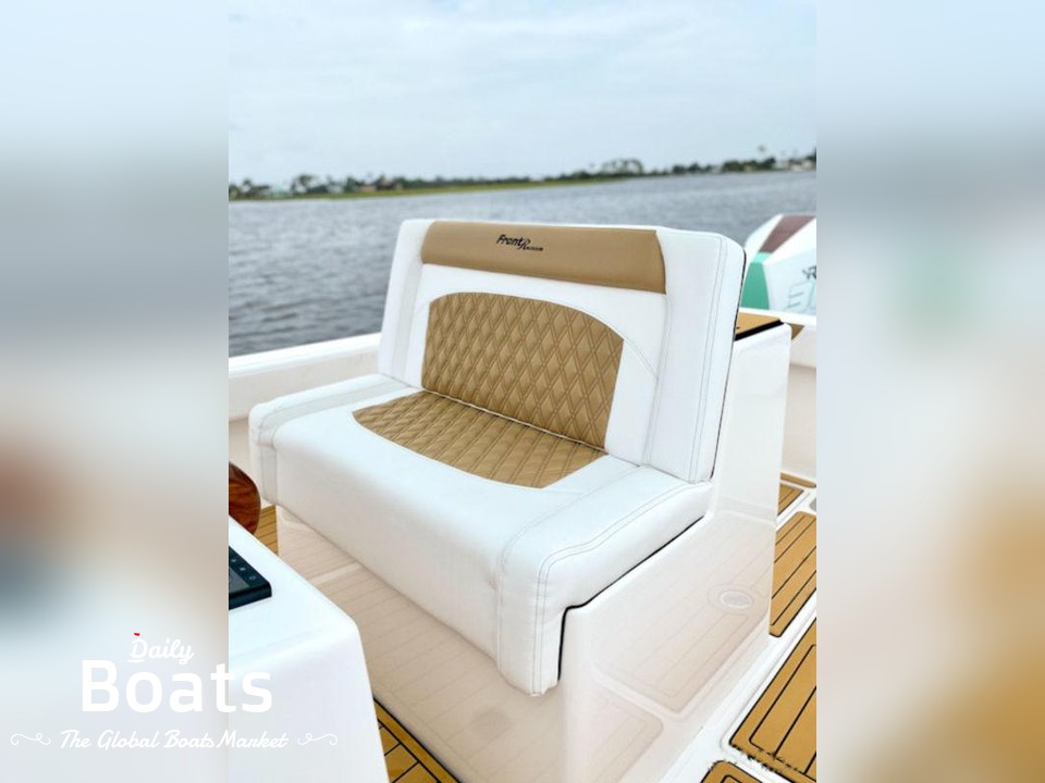 2022 Front Runner 26Cc for sale. View price, photos and Buy 2022 Front ...