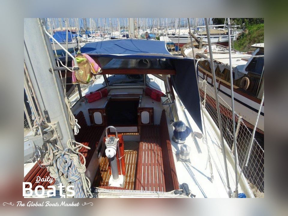 2002 Custom Steel Ketch for sale. View price, photos and Buy 2002 ...