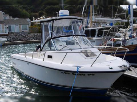 2000 Shamrock 219 for sale. View price, photos and Buy 2000 Shamrock ...