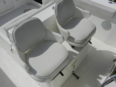 2000 Shamrock 219 for sale. View price, photos and Buy 2000 Shamrock ...