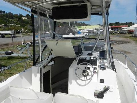 2000 Shamrock 219 for sale. View price, photos and Buy 2000 Shamrock ...