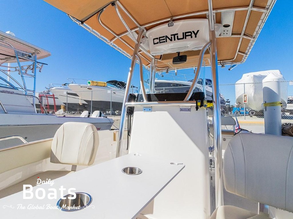 2019 Century 2200 Cc for sale. View price, photos and Buy 2019 Century ...