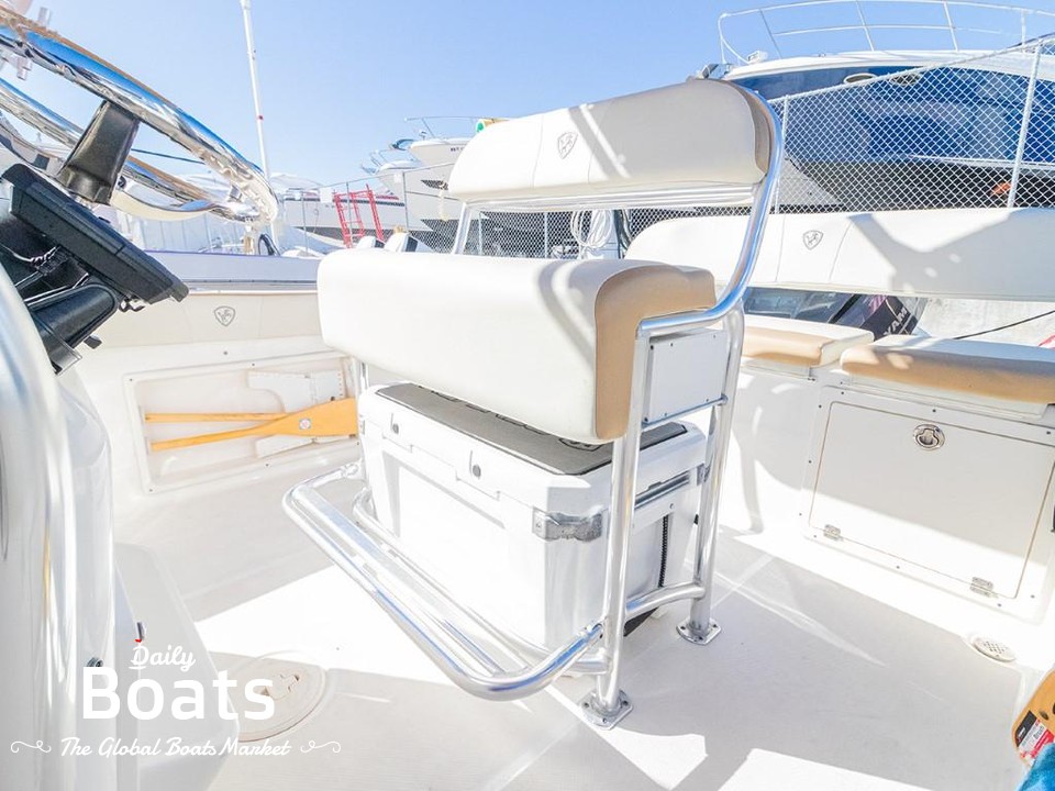 2019 Century 2200 Cc for sale. View price, photos and Buy 2019 Century ...