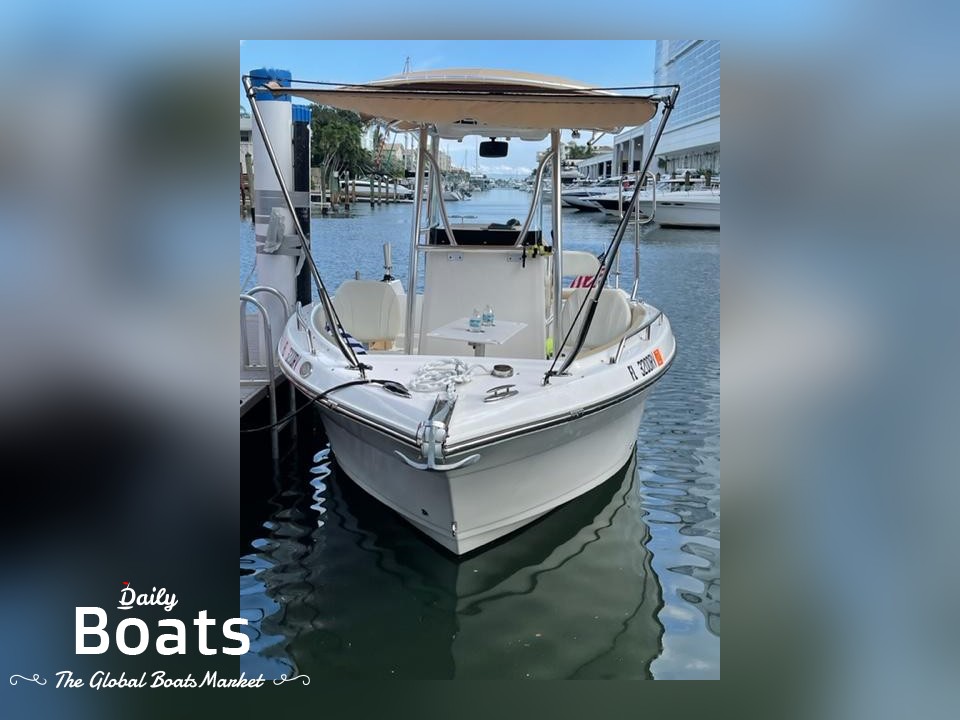 2019 Century 2200 Cc for sale. View price, photos and Buy 2019 Century ...