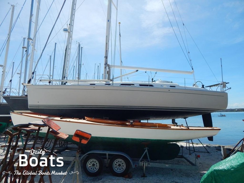 2006 Hanse 400E for sale. View price, photos and Buy 2006 Hanse 400E ...
