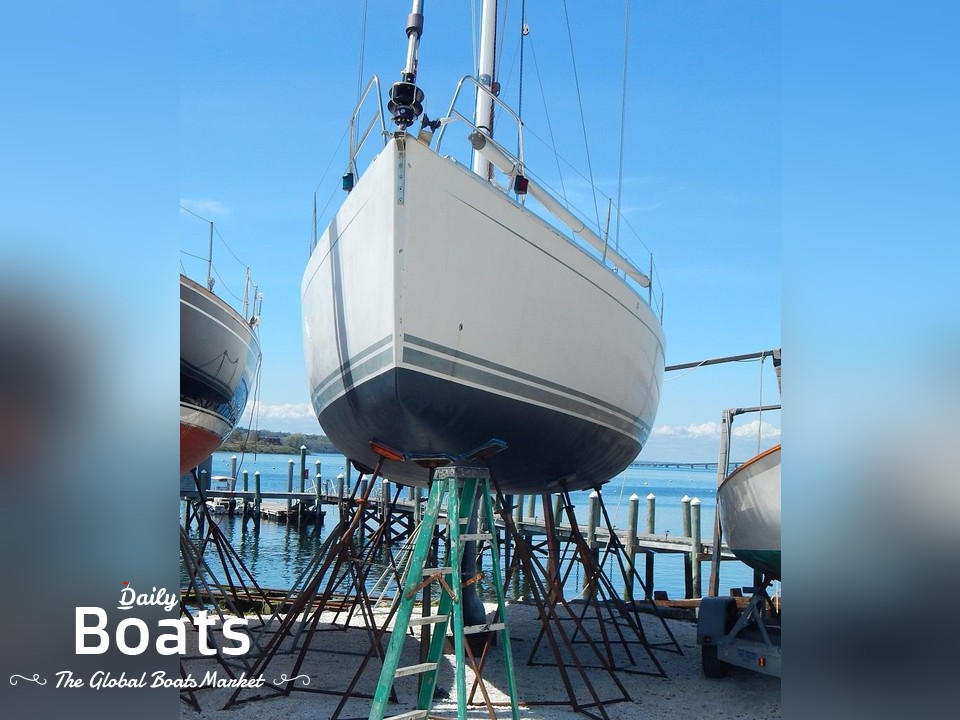 2006 Hanse 400E for sale. View price, photos and Buy 2006 Hanse 400E ...