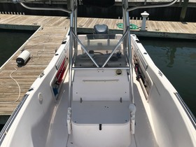 2002 Grady-White 209 Escape for sale. View price, photos and Buy 2002 ...