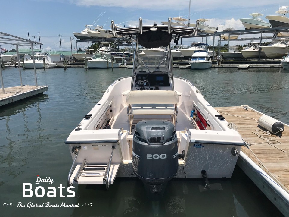 2002 Grady-White 209 Escape for sale. View price, photos and Buy 2002 ...