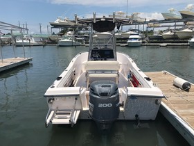 2002 Grady-White 209 Escape for sale. View price, photos and Buy 2002 ...