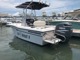 2002 Grady-White 209 Escape for sale. View price, photos and Buy 2002 ...