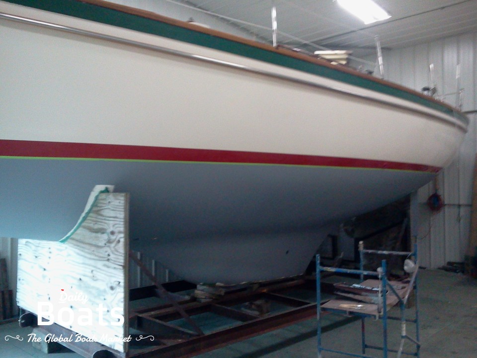 1981 Pearson 365 for sale. View price, photos and Buy 1981 Pearson 365 ...
