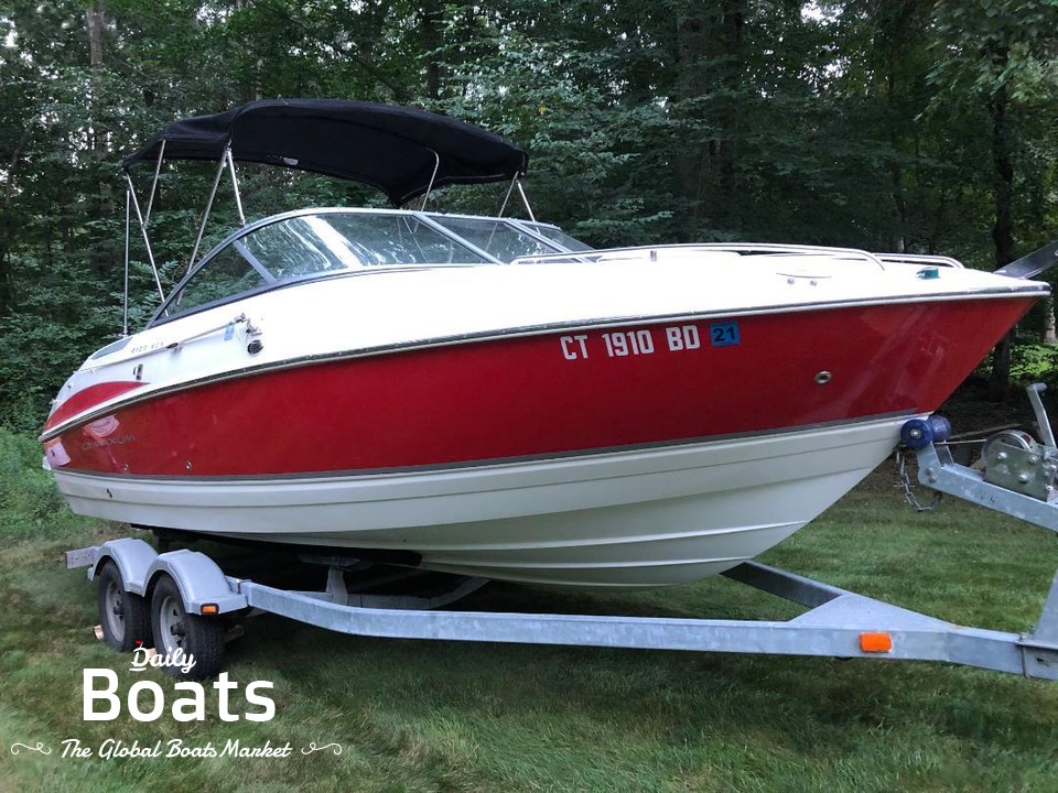 2008 Maxum 2100 Sc3 for sale. View price, photos and Buy 2008 Maxum ...