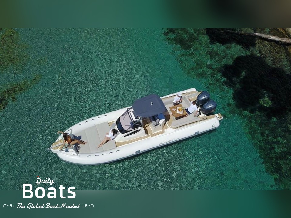 2023 Capelli Tempest 1000 Cc for sale. View price, photos and Buy 2023 ...