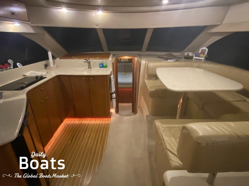 2004 Meridian 411 Sedan for sale. View price, photos and Buy 2004 ...