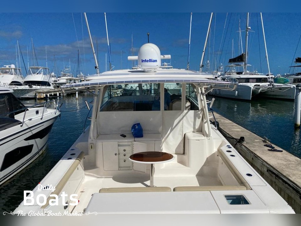 2018 Pursuit Os 385 Offshore for sale. View price, photos and Buy 2018 ...
