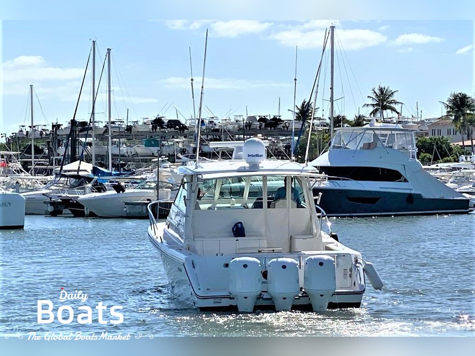 2018 Pursuit Os 385 Offshore for sale. View price, photos and Buy 2018 ...