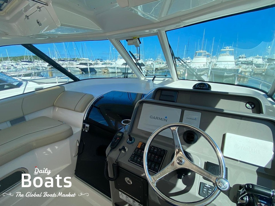 2018 Pursuit Os 385 Offshore for sale. View price, photos and Buy 2018 ...