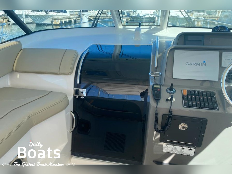 2018 Pursuit Os 385 Offshore for sale. View price, photos and Buy 2018 ...