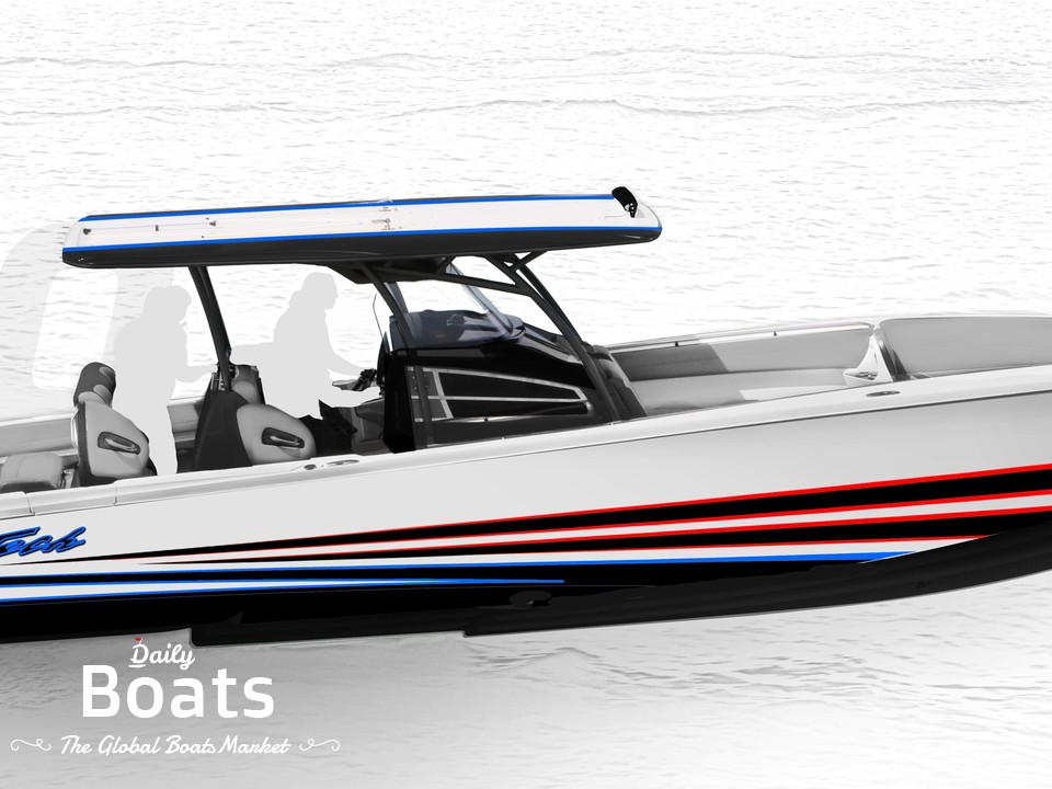 2022 Nor-Tech 390 Center Console for sale. View price, photos and Buy ...