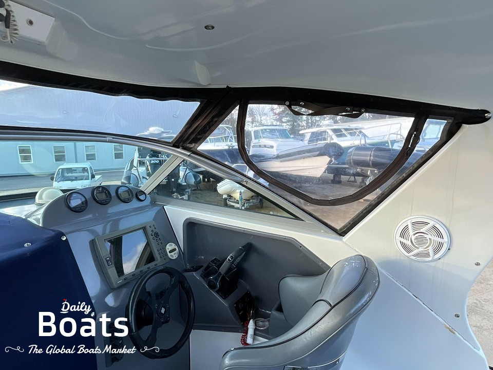 2002 Protector Targa 28 for sale. View price, photos and Buy 2002 ...