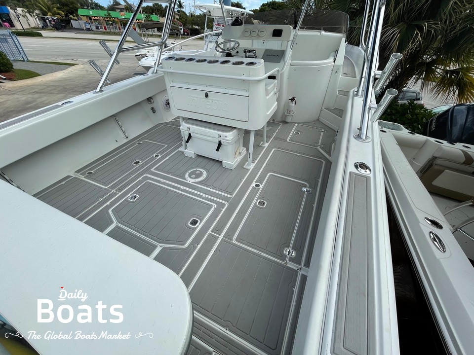 1997 Intrepid 339 Walkaround for sale. View price, photos and Buy 1997 ...