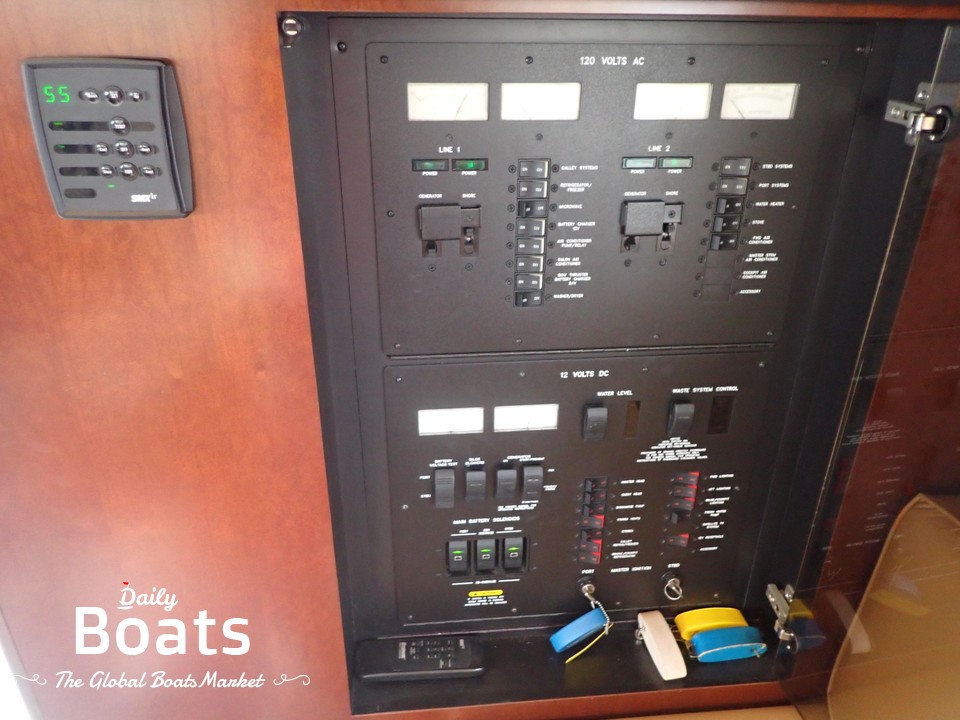 2005 Sea Ray 420 Sedan Bridge for sale. View price, photos and Buy 2005 ...