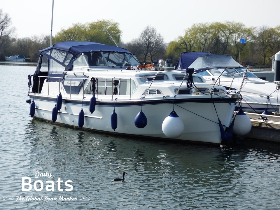 1978 Ocean 30 Cruiser for sale. View price, photos and Buy 1978 Ocean ...