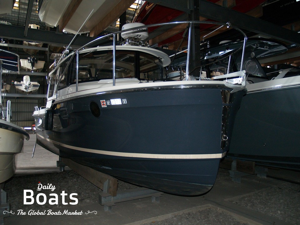 2017 Ranger Tugs R23 for sale. View price, photos and Buy 2017 Ranger ...