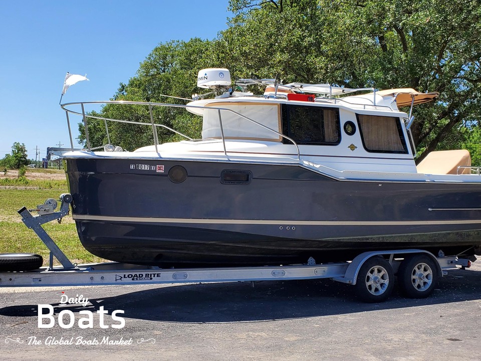 2017 Ranger Tugs R23 for sale. View price, photos and Buy 2017 Ranger ...