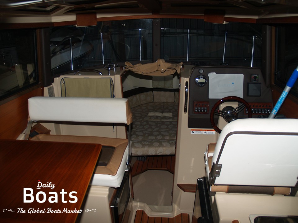 2017 Ranger Tugs R23 for sale. View price, photos and Buy 2017 Ranger ...