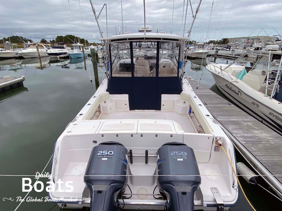 2003 Grady-White 330 Express for sale. View price, photos and Buy 2003 ...