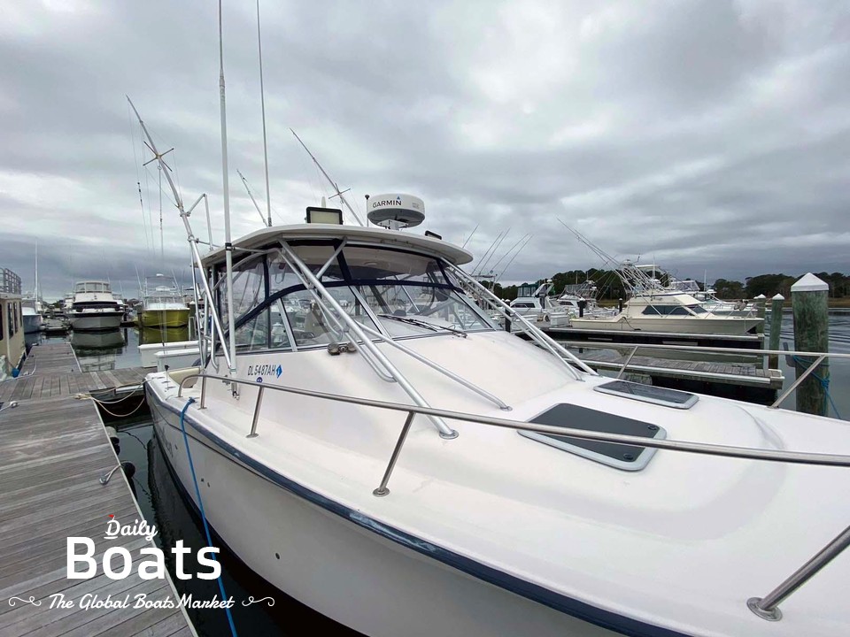 2003 Grady-White 330 Express for sale. View price, photos and Buy 2003 ...