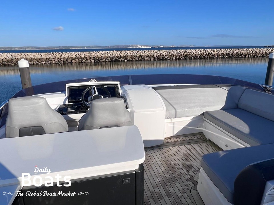 2016 Princess 60 for sale. View price, photos and Buy 2016 Princess 60 ...