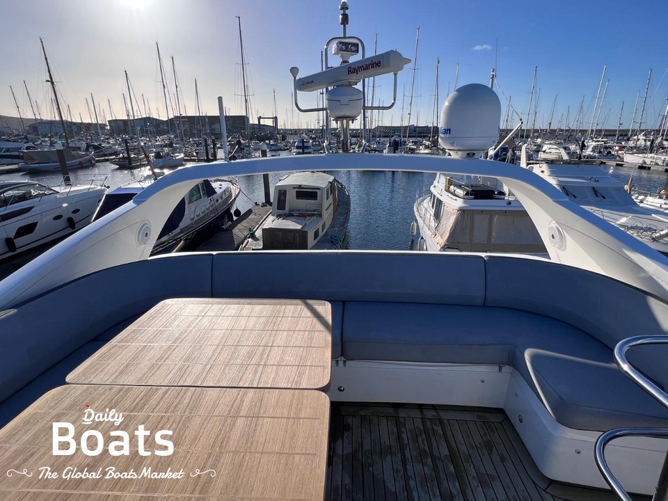 2016 Princess 60 for sale. View price, photos and Buy 2016 Princess 60 ...