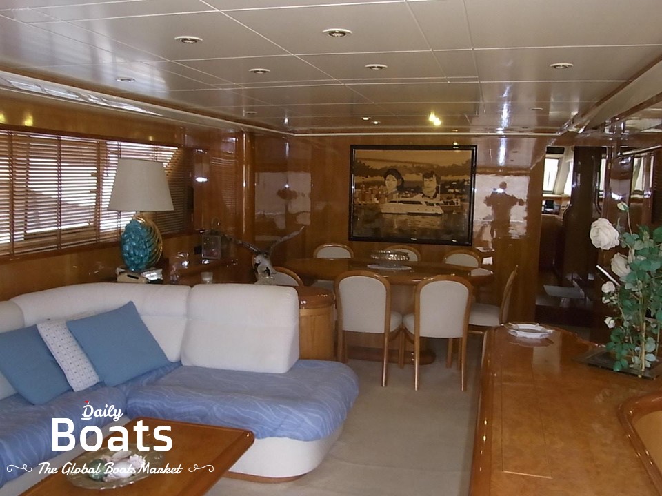 1995 Falcon 80 for sale. View price, photos and Buy 1995 Falcon 80 #325039