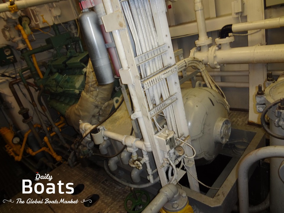 1966 Custom Expedition Research Vessel for sale. View price, photos and ...