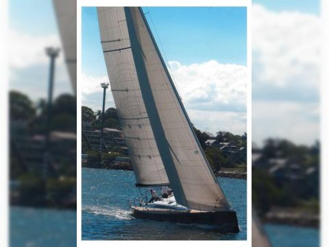 2007 Marten Yachts 49 for sale. View price, photos and Buy 2007 Marten ...