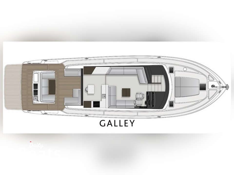 2022 Maritimo S55 for sale. View price, photos and Buy 2022 Maritimo ...