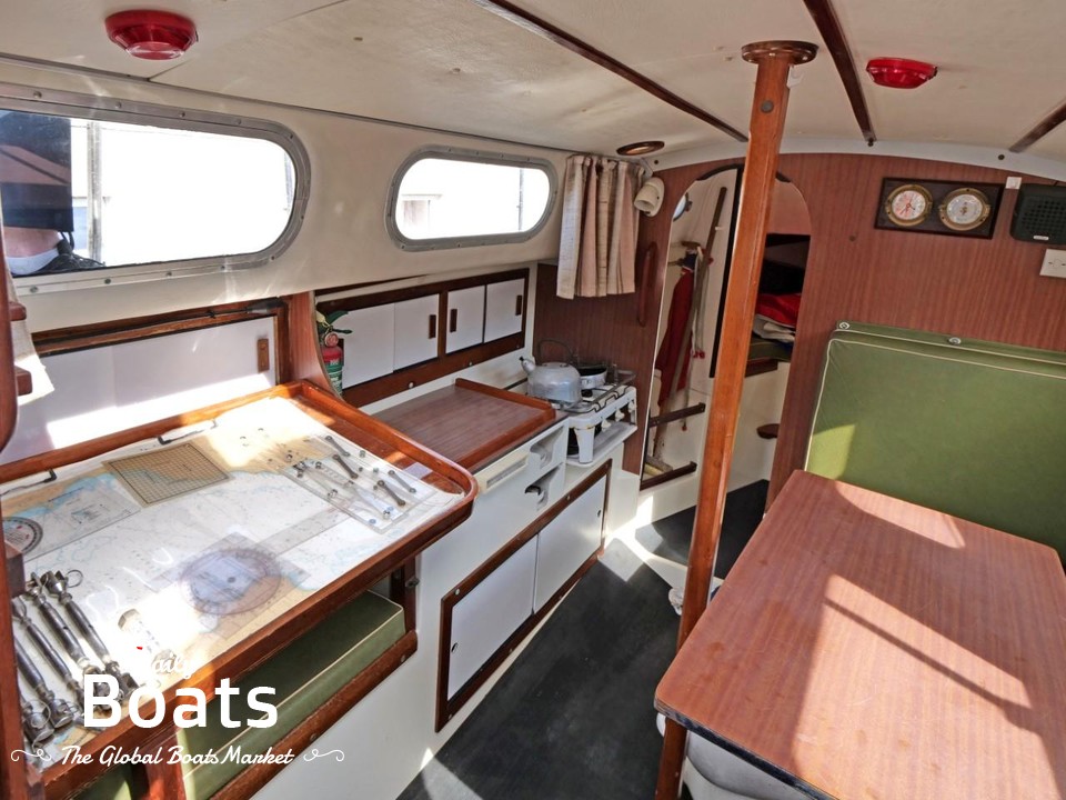 1971 Westerly Tiger for sale. View price, photos and Buy 1971 Westerly ...