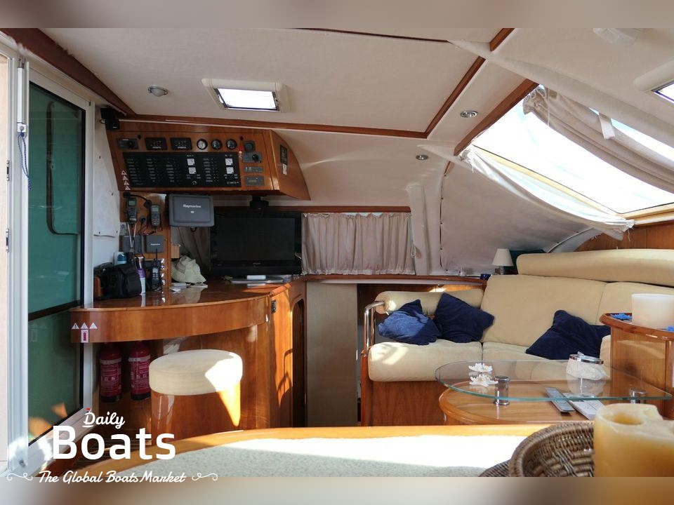 2007 Privilege 495 for sale. View price, photos and Buy 2007 Privilege ...