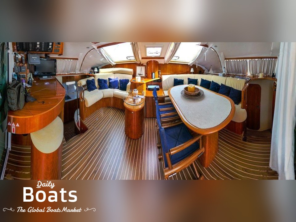 2007 Privilege 495 for sale. View price, photos and Buy 2007 Privilege ...