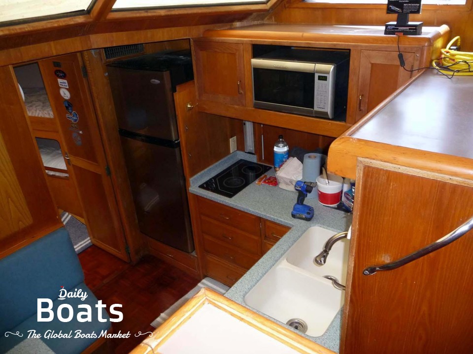 1990 Pace 48 for sale. View price, photos and Buy 1990 Pace 48 #325055